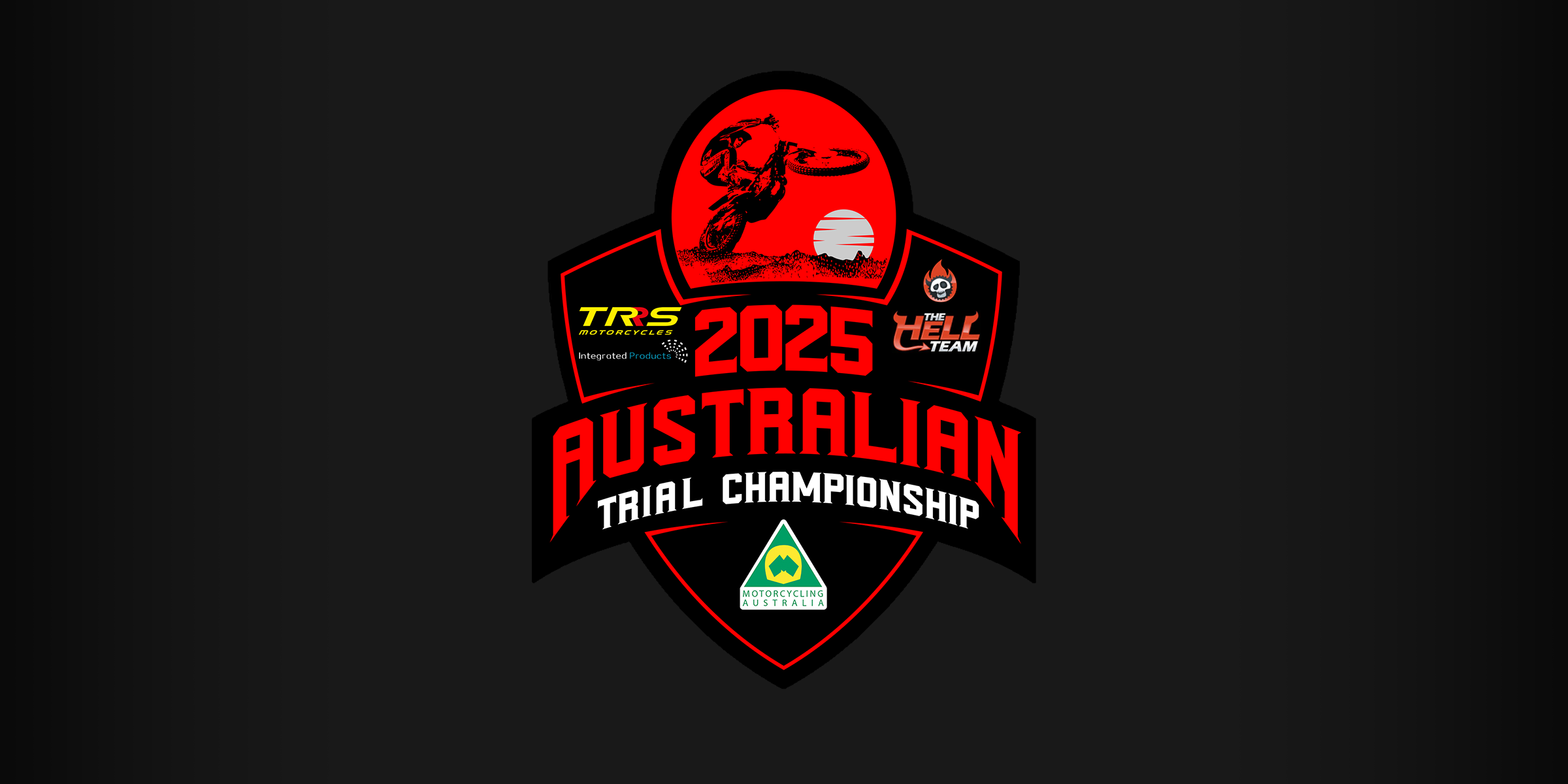 2025 Hell Team TRS & Integrated Products Australian Trials Championships