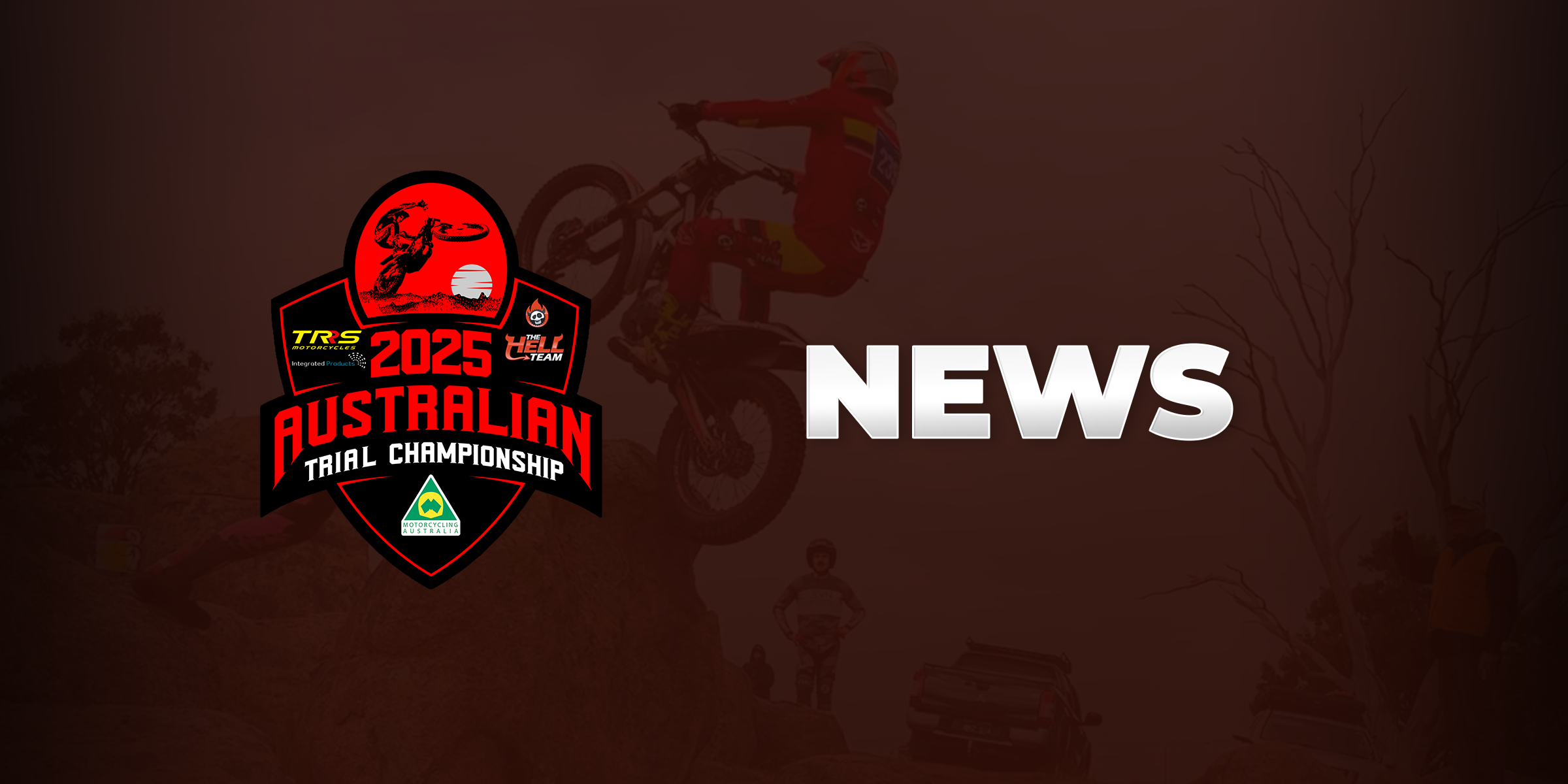 News - Australian Trials Championships